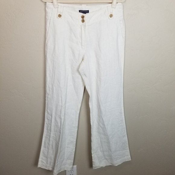 Boston Proper | Pants & Jumpsuits | New Boston Proper Womens 6 Off ...